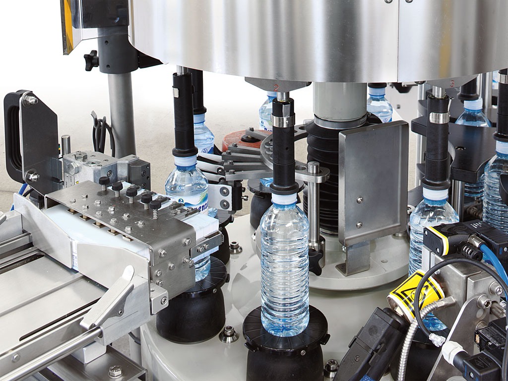 Makro Labelling • Alidea